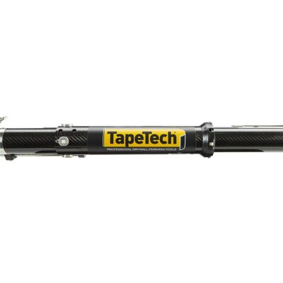 EasyClean® Carbon Fiber Automatic Taper - TapeTech