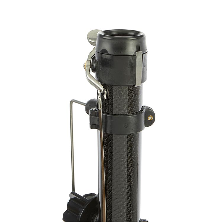 EasyClean® Carbon Fiber Automatic Taper - TapeTech