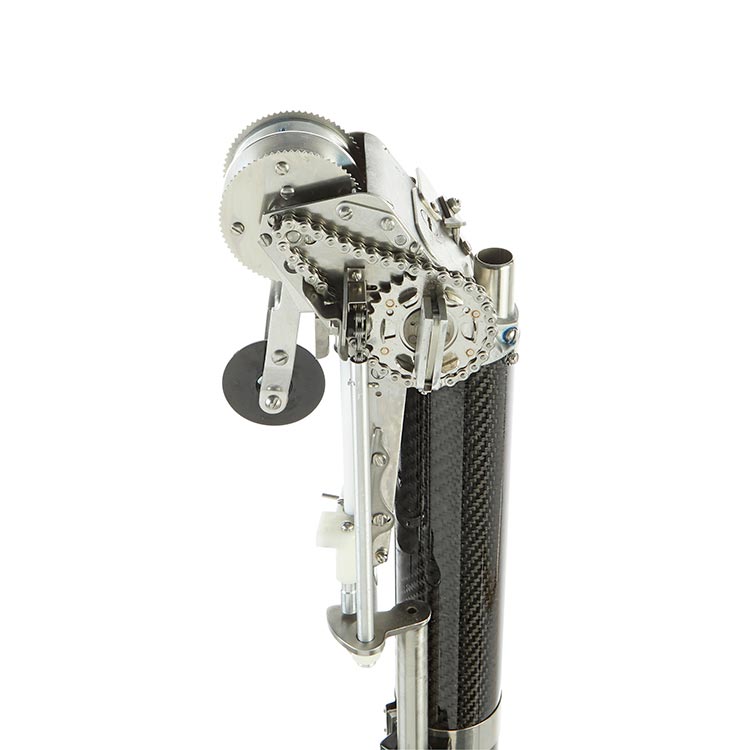 EasyClean® Carbon Fiber Automatic Taper - TapeTech