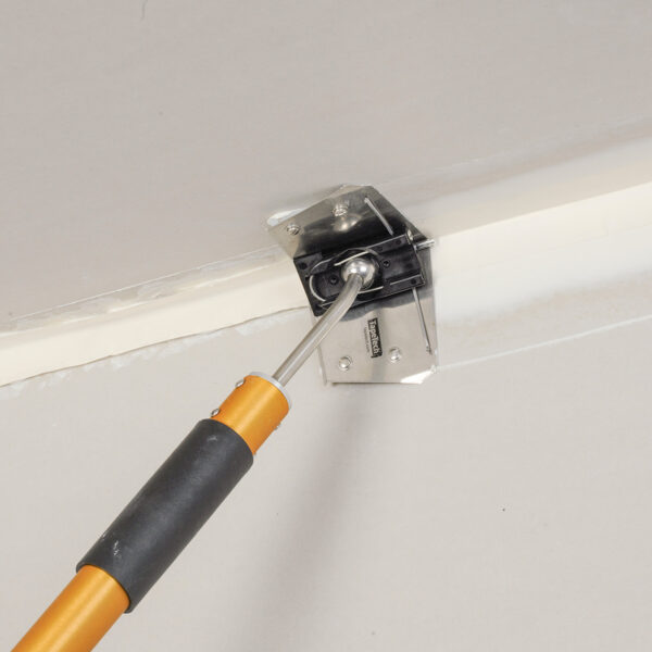 Corner Flushers - TapeTech Tool Company