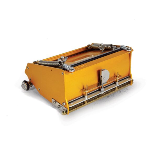 7″ EasyClean® Finishing Box - TapeTech Tool Company