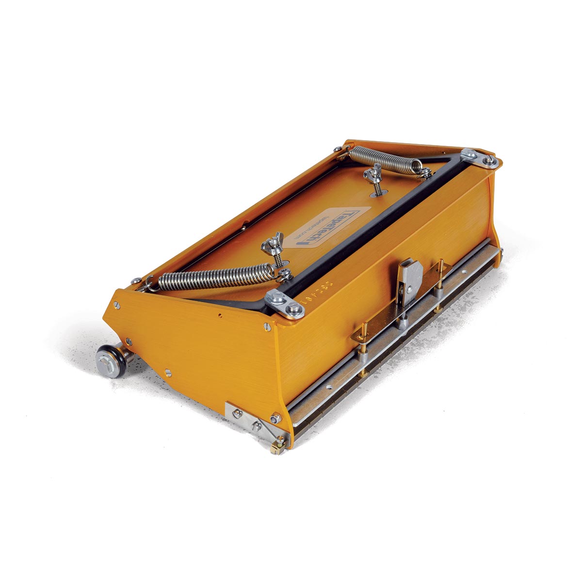 10″ EasyClean® Finishing Box – TapeTech Tool Company