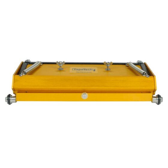 12″ EasyClean® Finishing Box - TapeTech the Gold Standard