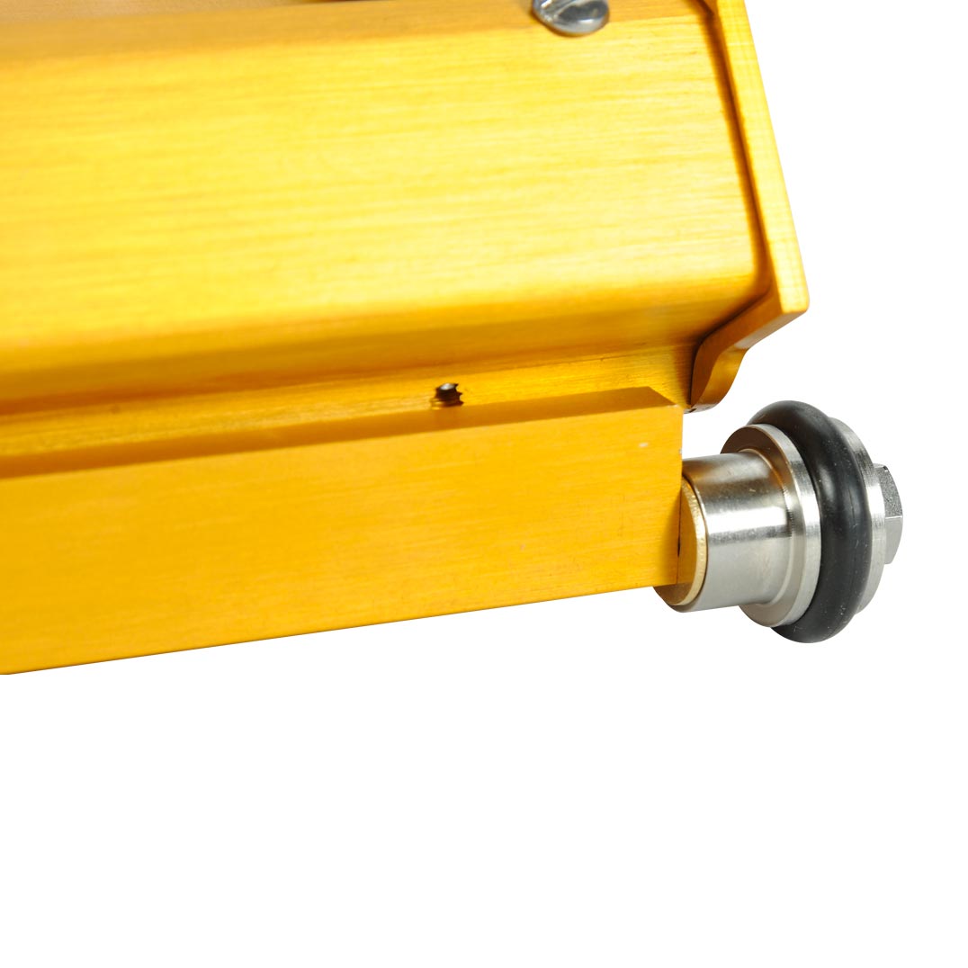 12″ EasyClean® Finishing Box - TapeTech the Gold Standard