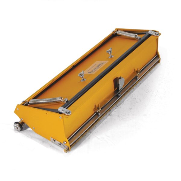 15” EasyClean® Finishing Box – TapeTech Tool Company