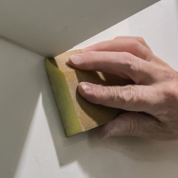 Sanding Sponges - Sanding Supplies - TapeTech