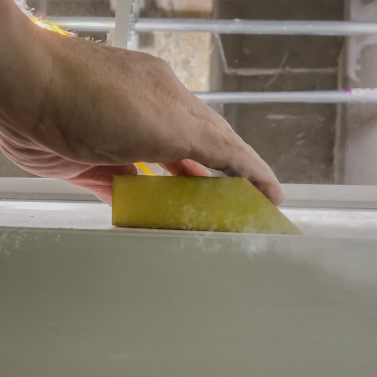 Sanding Sponges - Sanding Supplies - TapeTech