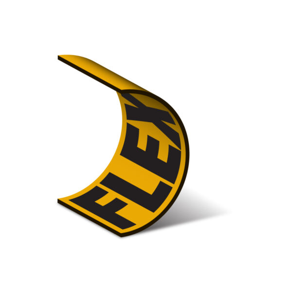 Specialty Knife – Clipped - TapeTech Tool Company