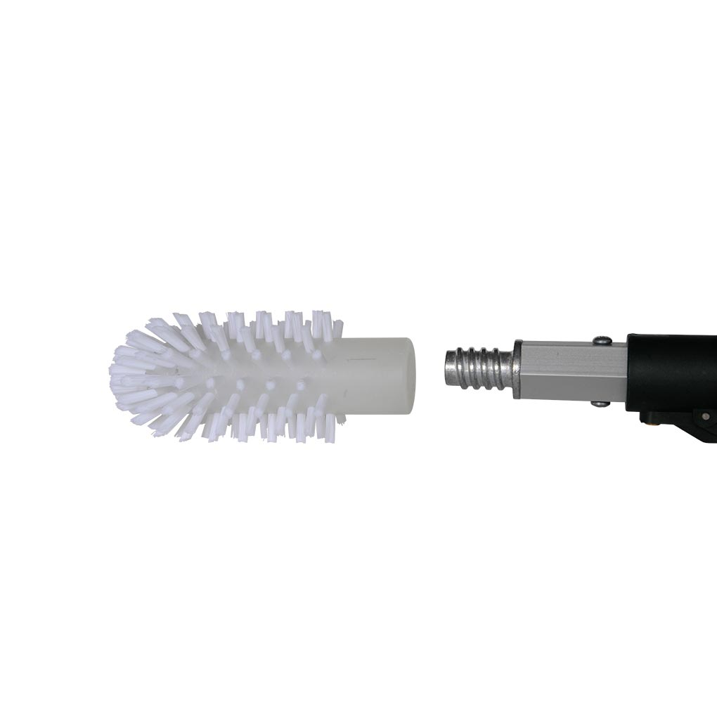 Taper Tube Cleaning Brush – TapeTech Tool Company