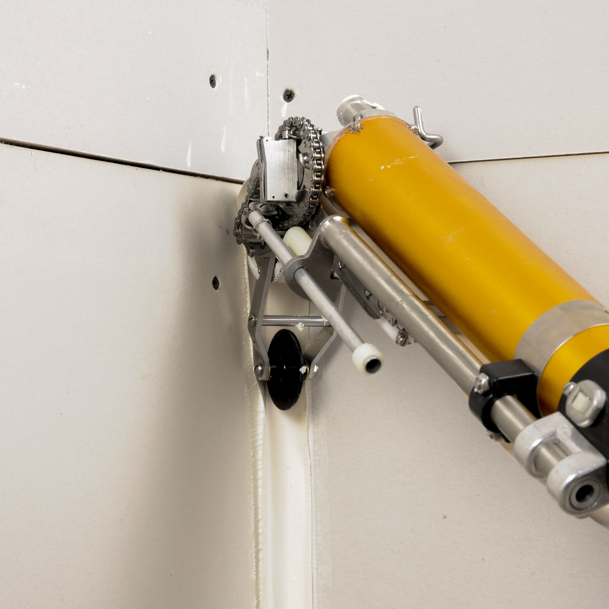 EasyClean® Automatic Taper – TapeTech Tool Company