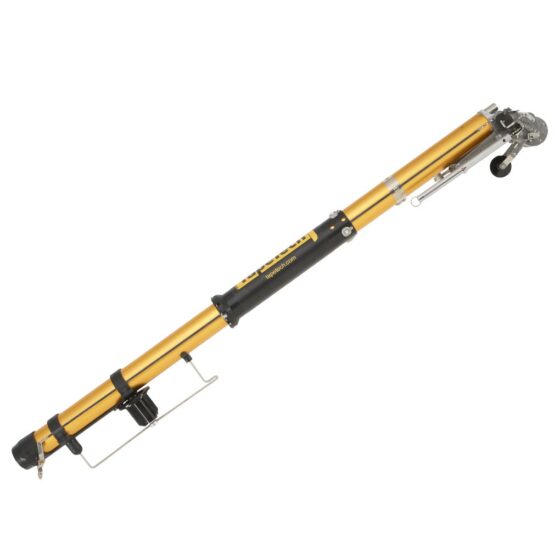 EasyClean® Automatic Taper - TapeTech for Professionals