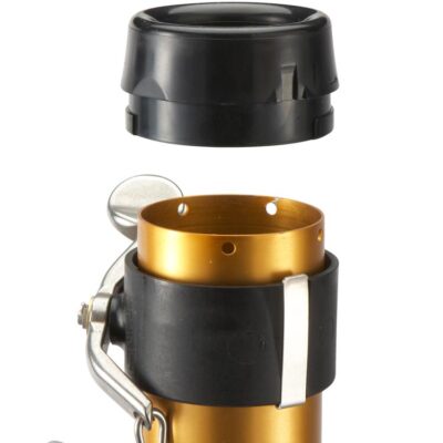 EasyClean® Automatic Taper - TapeTech for Professionals