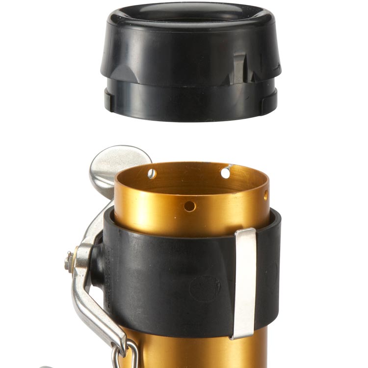 EasyClean® Automatic Taper - TapeTech for Professionals