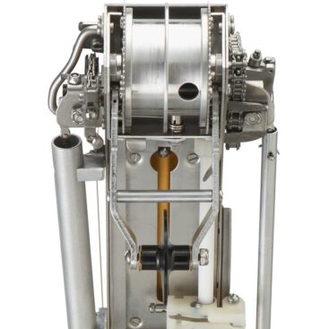 EasyClean® Automatic Taper - TapeTech for Professionals