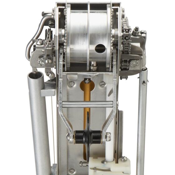 EasyClean® Automatic Taper - TapeTech for Professionals