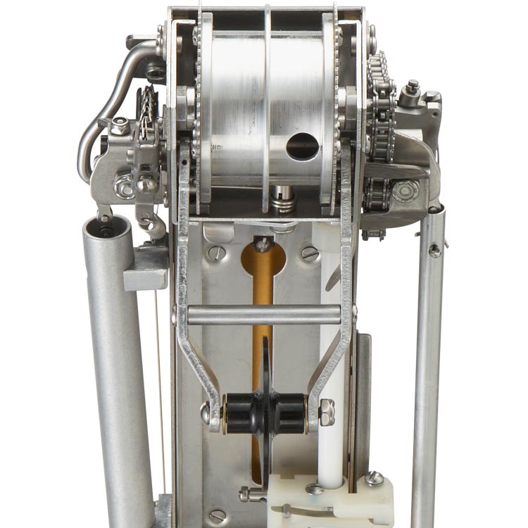 EasyClean® Automatic Taper – TapeTech Tool Company