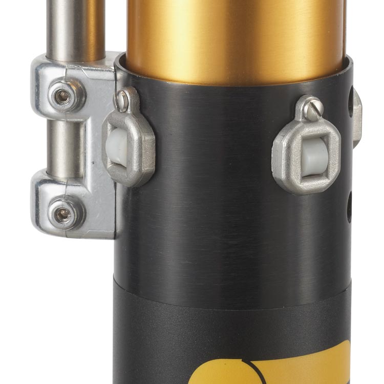 EasyClean® Automatic Taper - TapeTech for Professionals