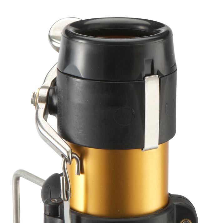 EasyClean® Automatic Taper - TapeTech for Professionals