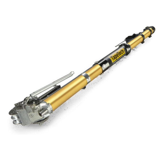 EasyClean® Automatic Taper - TapeTech for Professionals
