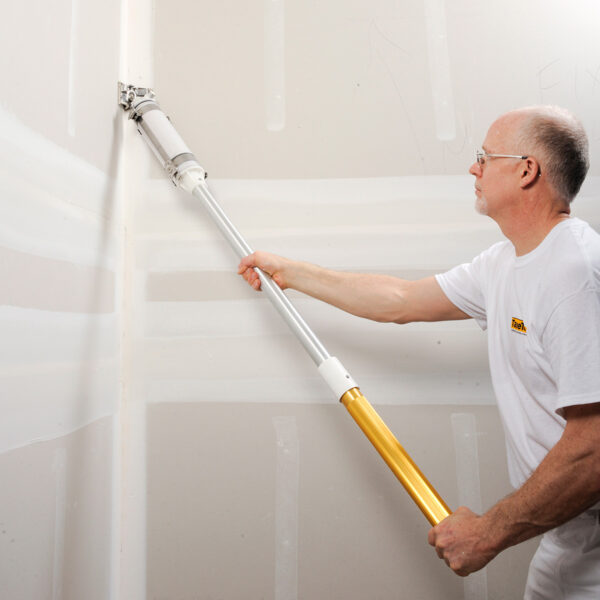 MudRunner® - TapeTech the Gold Standard of Drywall Tools