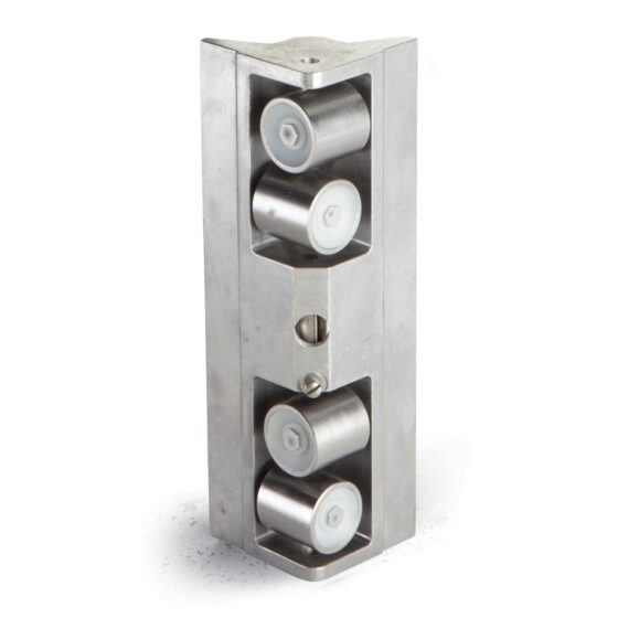 Inside Corner Roller - TapeTech Tool Company