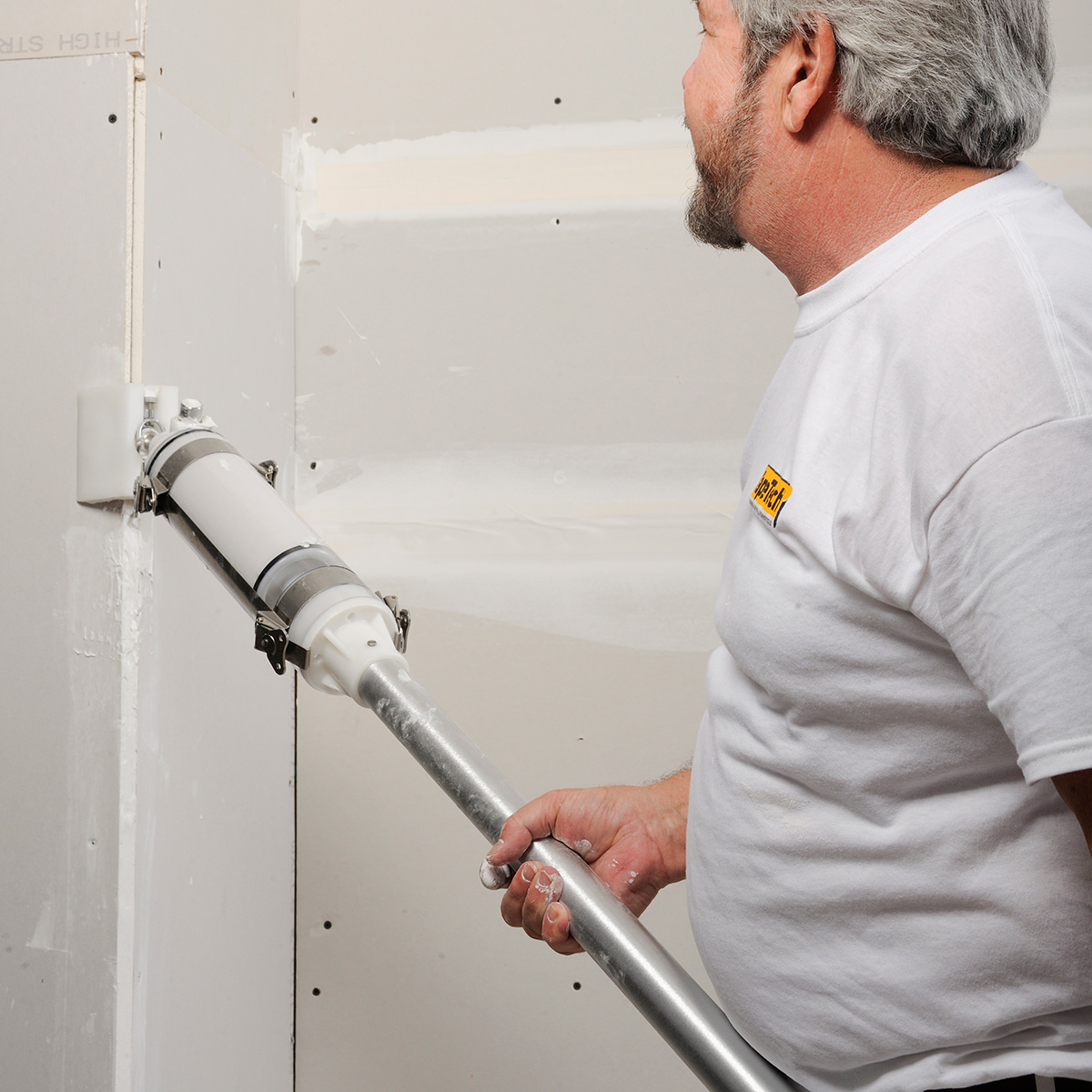 Applicator Head – Outside Corner – TapeTech Tool Company