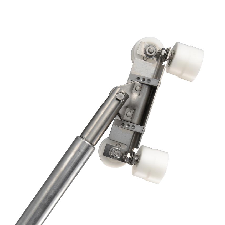 Flex Tape Outside Corner Roller - TapeTech Tool Company