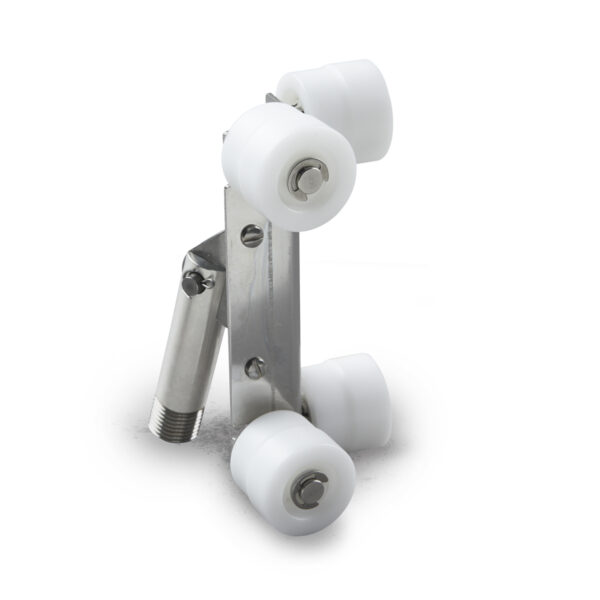 Flex Tape Outside Corner Roller - TapeTech Tool Company