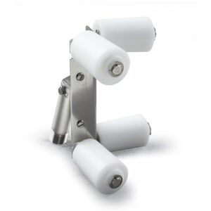 7″ Corner Applicator - TapeTech Automatic Taping and Finishing Tools (ATF) for Drywall