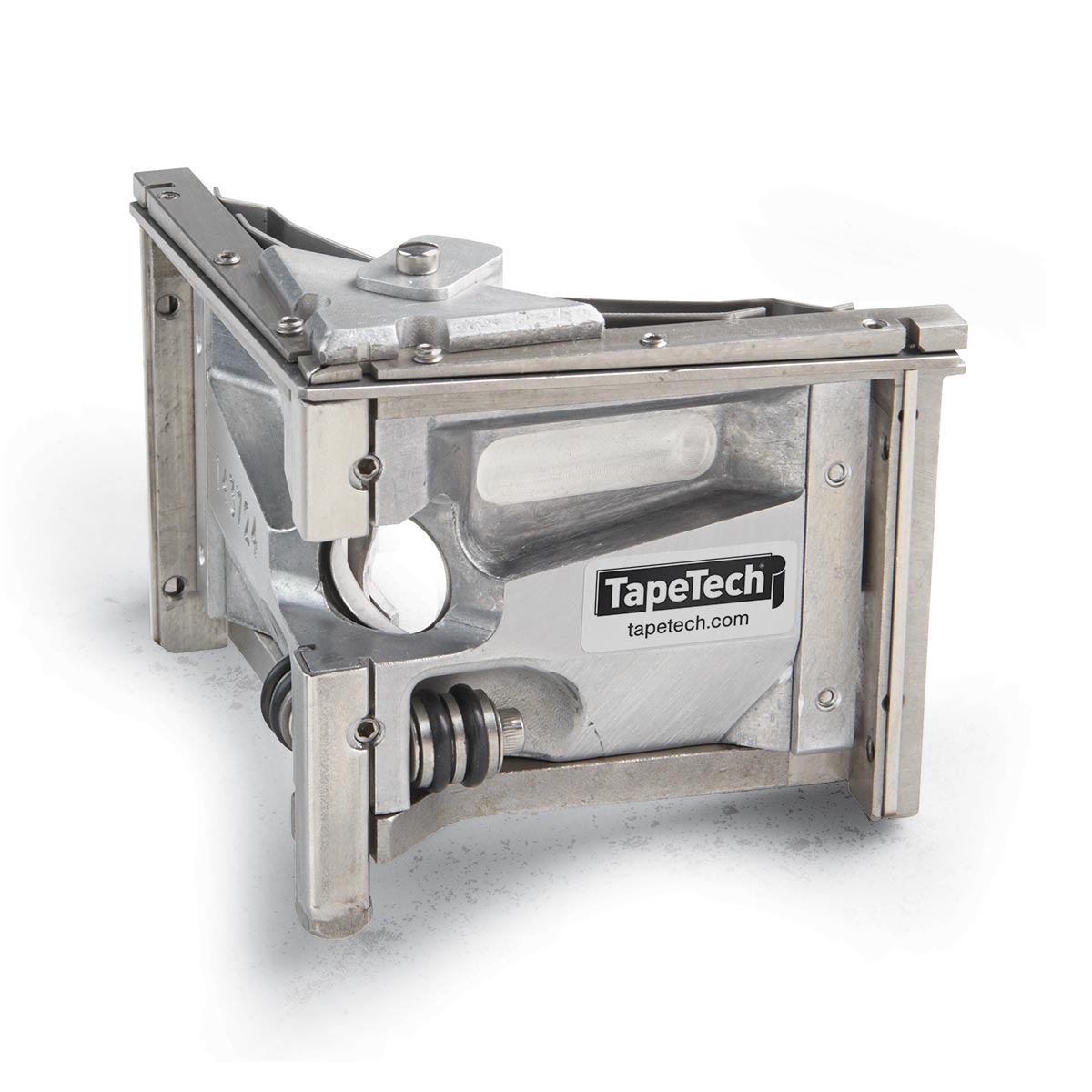 3″ EasyRoll® Adjustable Corner Finisher – TapeTech Tool Company