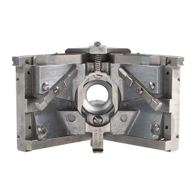 3″ EasyRoll® Adjustable Corner Finisher – TapeTech Tool Company