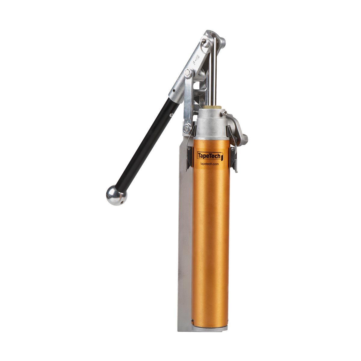 EasyClean® Loading Pump - TapeTech Automatic Taping and Finishing Tools (ATF) for Drywall