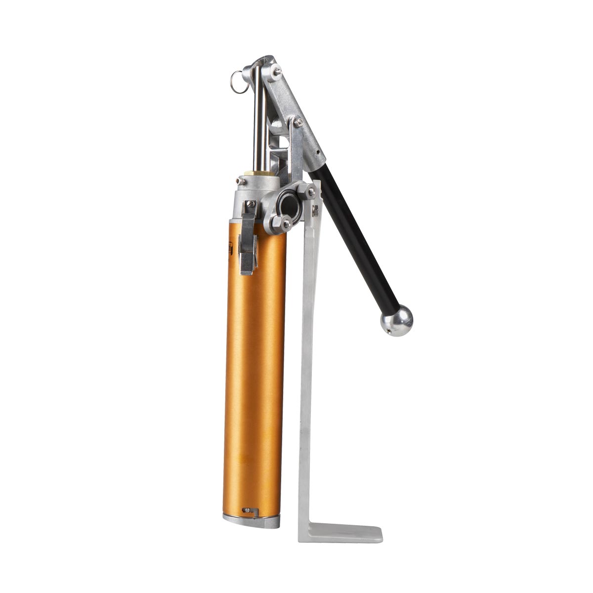 EasyClean® Loading Pump - TapeTech Automatic Taping and Finishing Tools (ATF) for Drywall