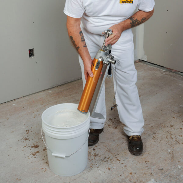 EasyClean® Loading Pump - TapeTech Automatic Taping and Finishing Tools ...