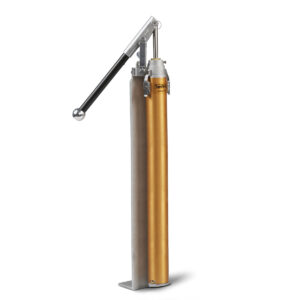 Extra Long EasyClean® Loading Pump - TapeTech Tool Company