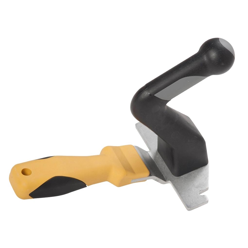 Wizard® Compact Finishing Box Handle – TapeTech Tool Company