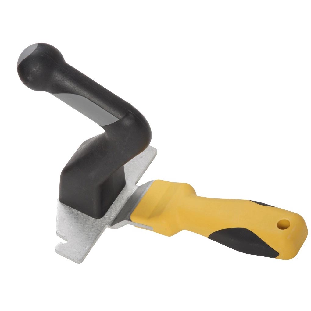 Wizard® Compact Finishing Box Handle – TapeTech Tool Company