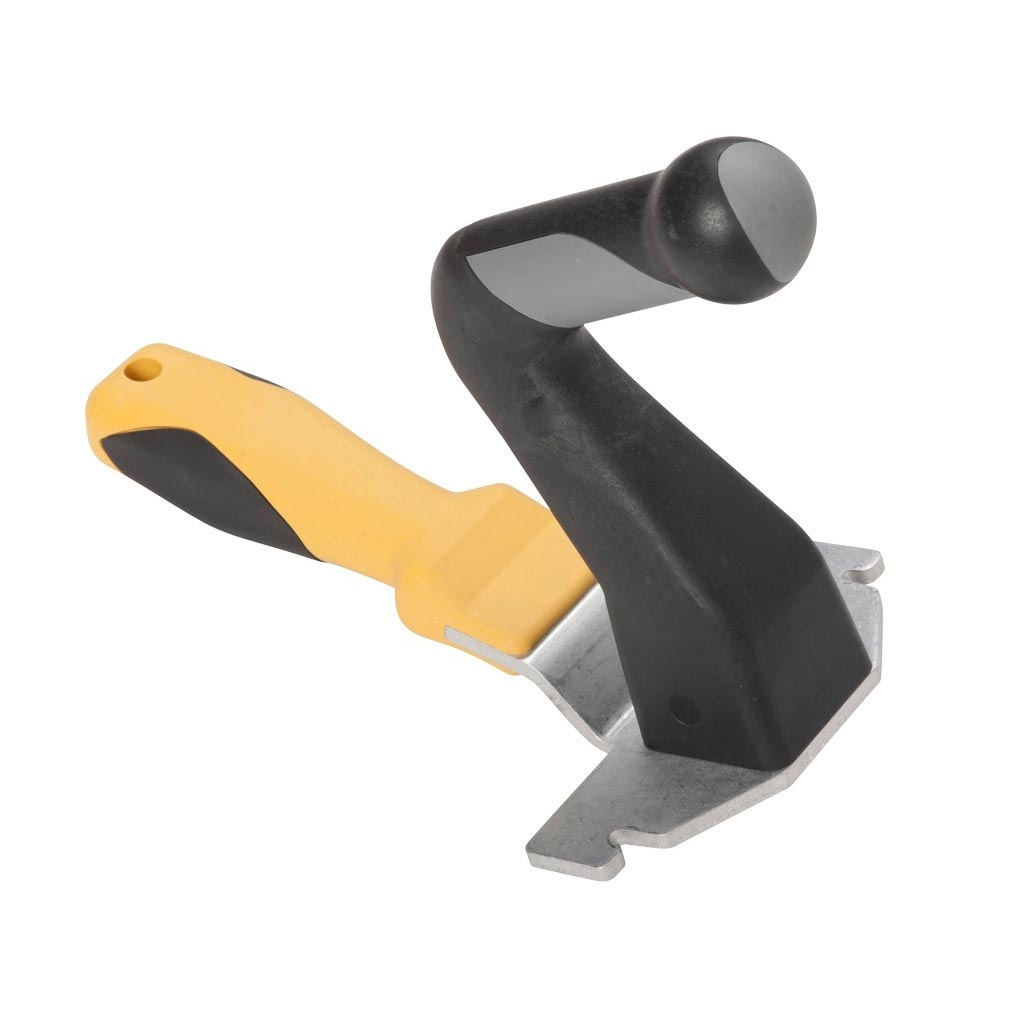 Wizard® Compact Finishing Box Handle – TapeTech Tool Company