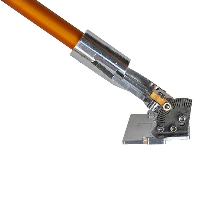 72″ Finishing Box Handle – TapeTech Tool Company