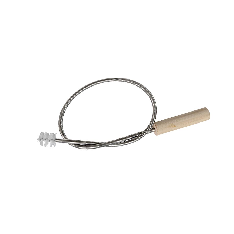 Gooseneck Cleaning Brush - TapeTech Tool Company