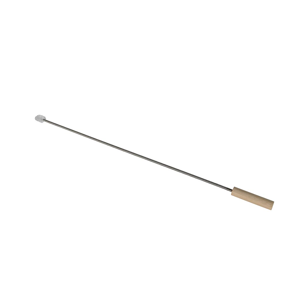 Gooseneck Cleaning Brush - TapeTech Tool Company