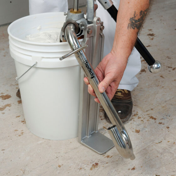 Gooseneck Adapter - TapeTech Tool Company