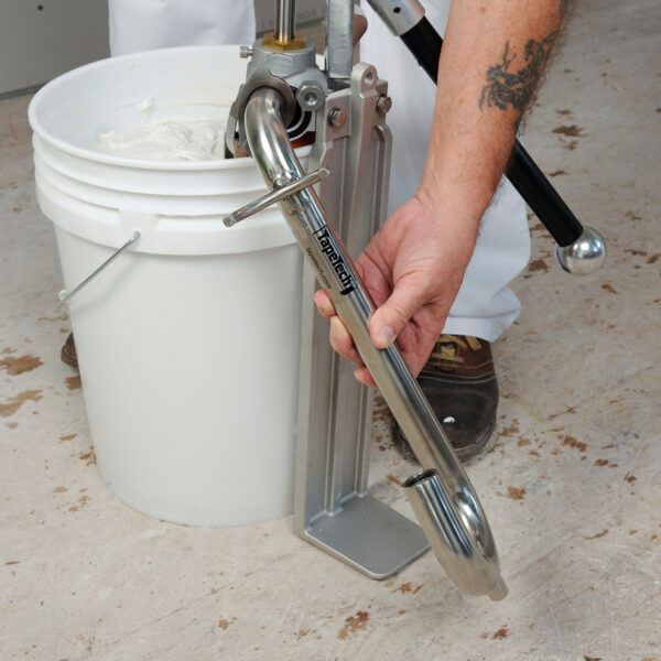 Gooseneck Adapter - TapeTech Tool Company