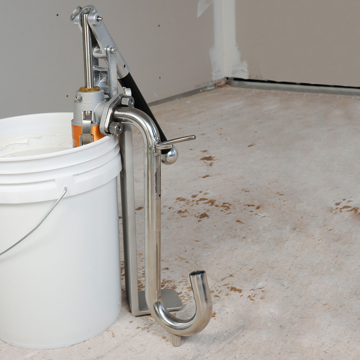 Gooseneck Adapter - TapeTech Tool Company