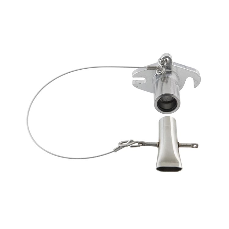 Filler Adapter - TapeTech Tool Company