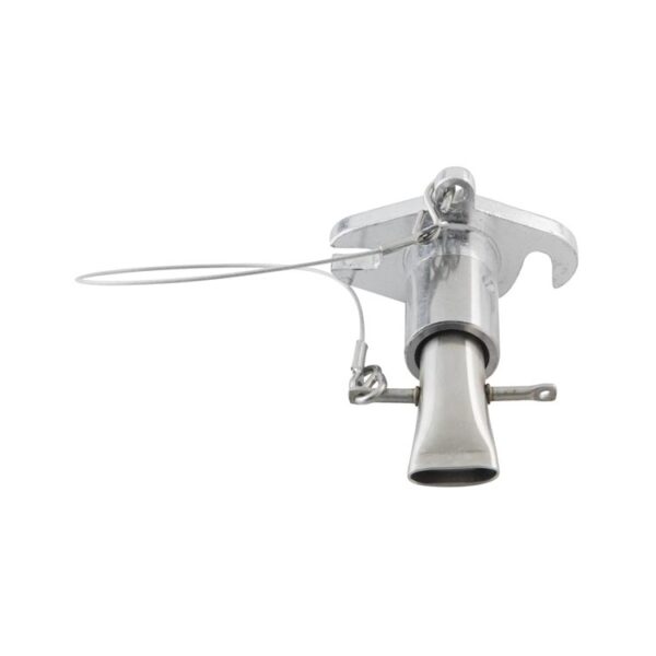 Filler Adapter - TapeTech Tool Company