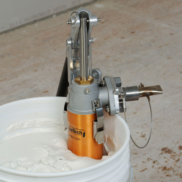 Filler Adapter - TapeTech Tool Company