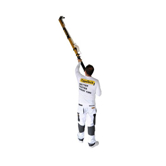 Automatic Taper Extension - TapeTech the Gold Standard