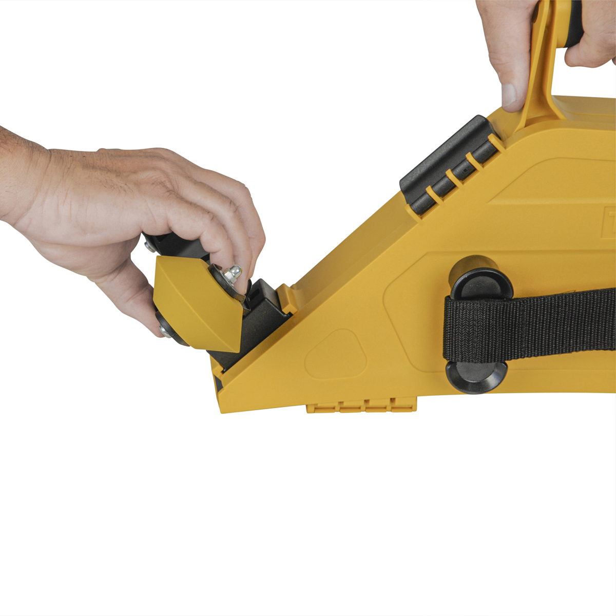 MudDog™ Premium Banjo Taper - TapeTech the Gold Standard