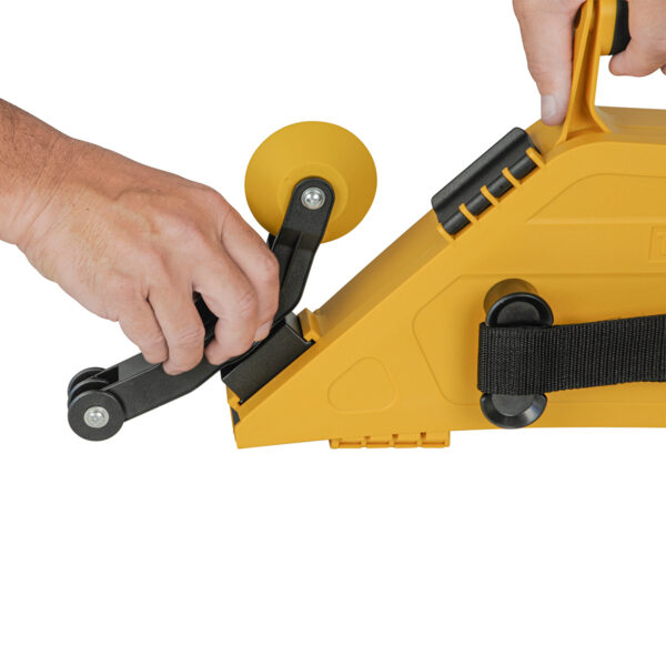 Muddog™ Premium Banjo Taper – TapeTech Tool Company